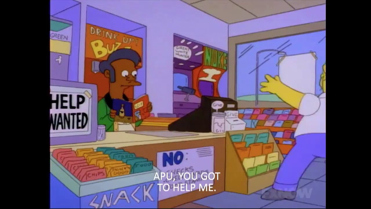 Simpsons Supply and Demand - YouTube