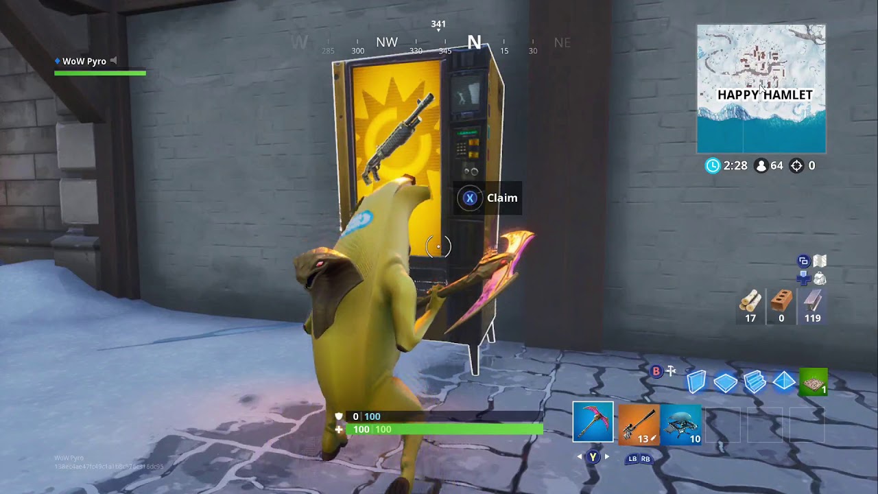 23-03-2019 - Solid Gold (Game 1) - YouTube