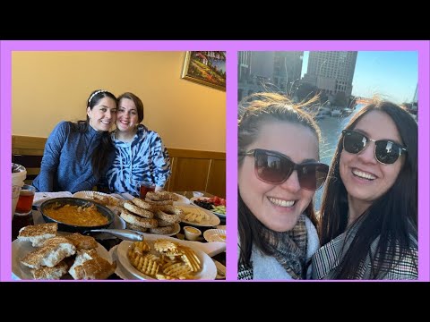 Amerika’da Misafirlik| Gezmeler | Amerika’da Fiyatlar |Alisveris Vlog