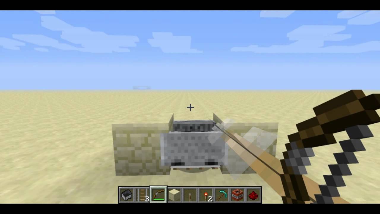 45 More Bugs in Minecraft 1.1.0 - YouTube