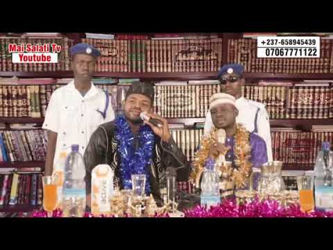 Waazin Mai Salati da goni