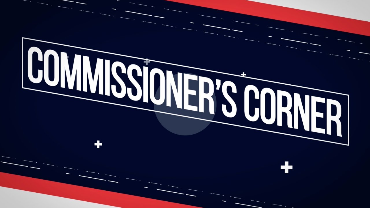 Commissioner's Corner: Kitsap Pre-Trial Services - YouTube