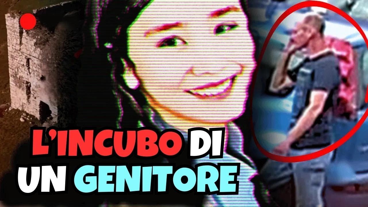 Donna innocente si fa i fatti suoi... | Documentario di true crime ...