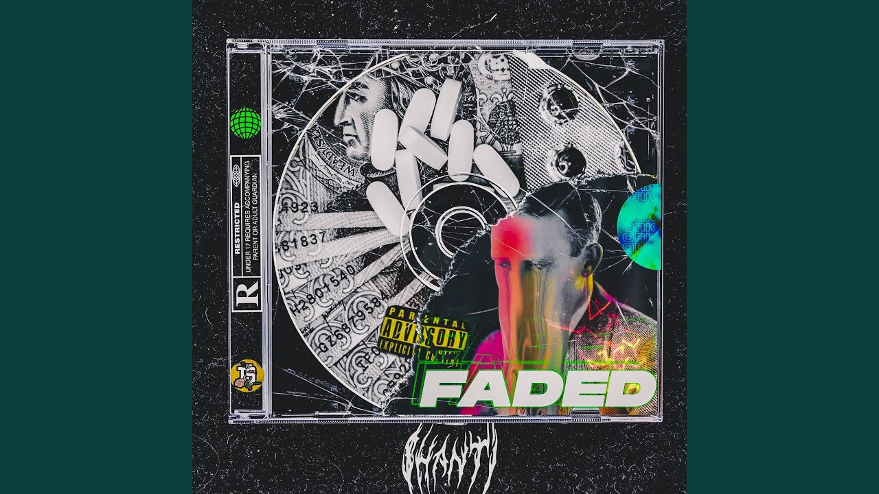 FADED. - YouTube