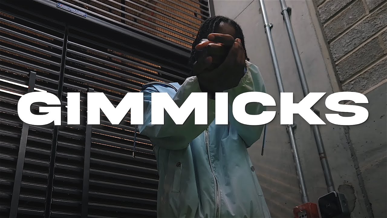 [FREE] DigDat X Headie One X UK Drill Type Beat - "GIMMICKS" | UK Drill ...
