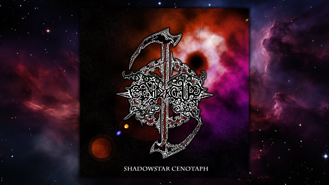 Nierty - Shadowstar Cenotaph (Remastered Full Album) - YouTube
