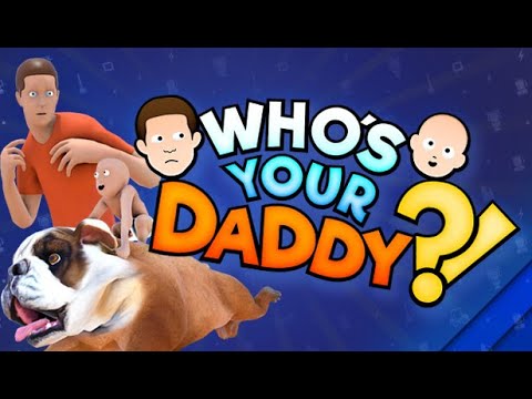 Who's your Daddy?! - 20 Minuten auf PlayStation 5 angespielt