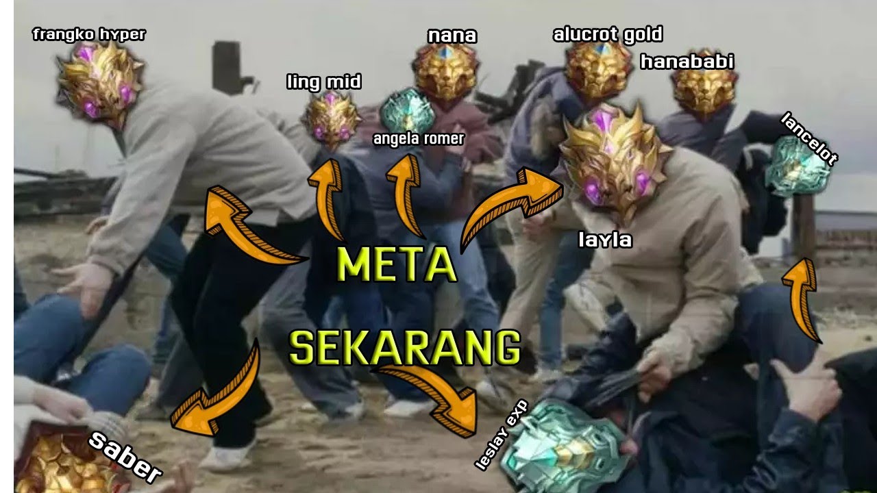 YAHHH KEMBALI LAGI KE HABITAT EPIC BADAK BERCULA SATU - YouTube