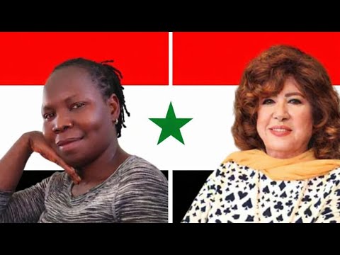 Famous Syrian actress killed by Ugandan woman