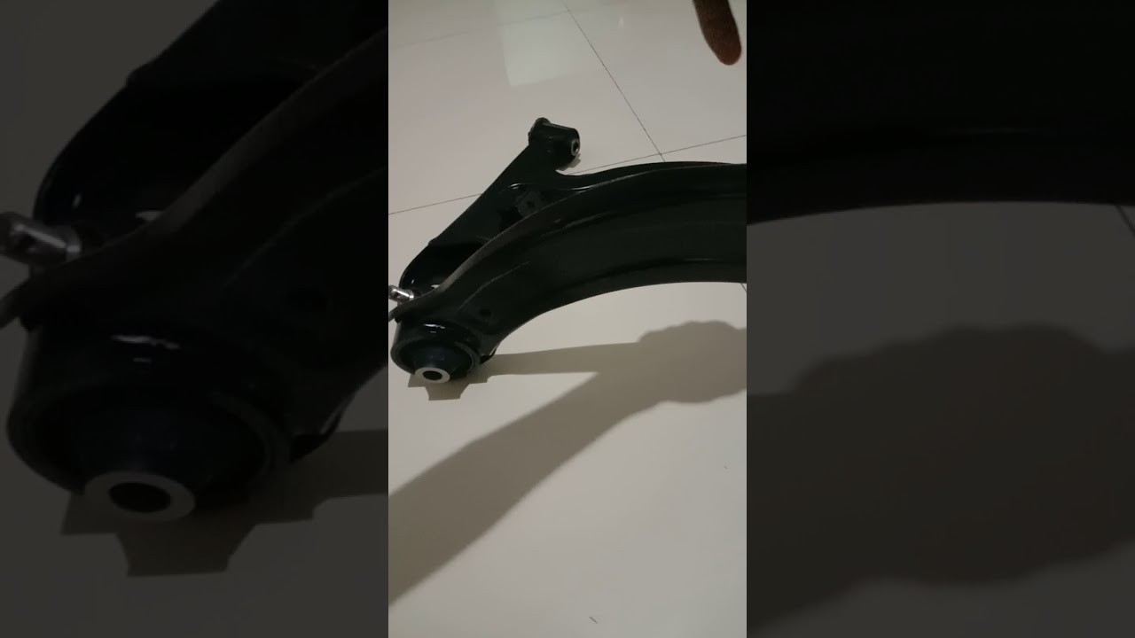 Lower arm rush terios atau lengan sayap bagian bawah untuk mobil rush ...