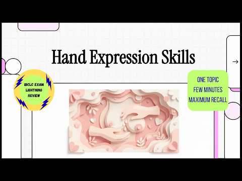 A Clinical Guide to Hand Expression | IBCLC Exam Prep & Essential Skills