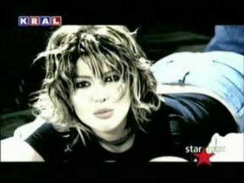 Gülben Ergen - Aşk Hiç Bitmez (2008