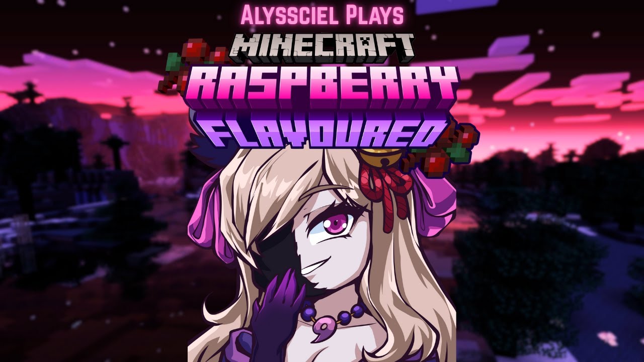 【MODDED MINECRAFT】JUST CHILLING IN @ArcAngelaGaming 's Server~ - YouTube