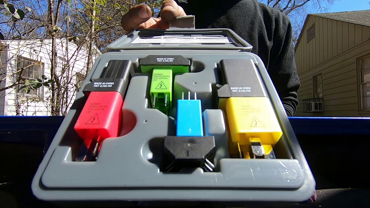 mobile mechanic truck set up and tips part 1 - YouTube