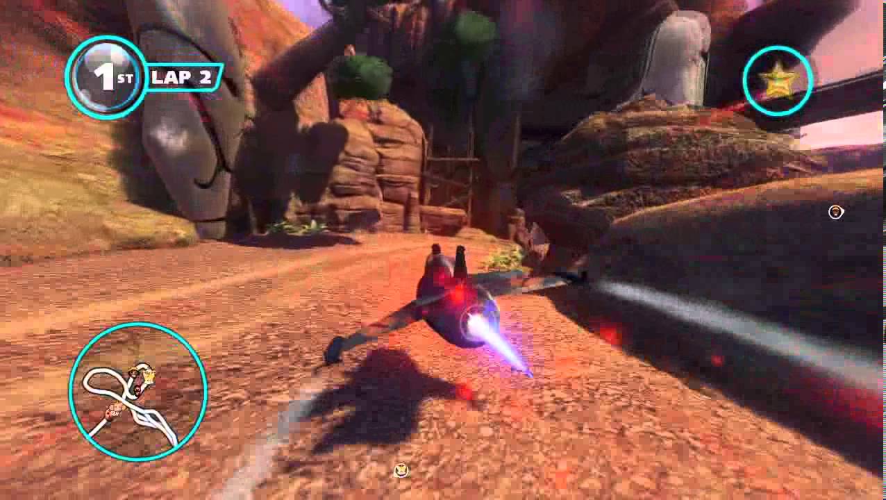 Sonic and All Stars Racing Transformed. TF2 - YouTube