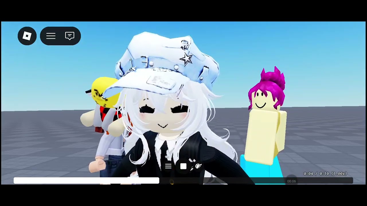 I PLAYED THESE GAMES BEFORE (Ft: @Ch3rryGirrly , @sena_gacha ...
