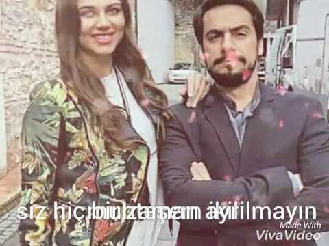 hicabi ile gizemin aşkı