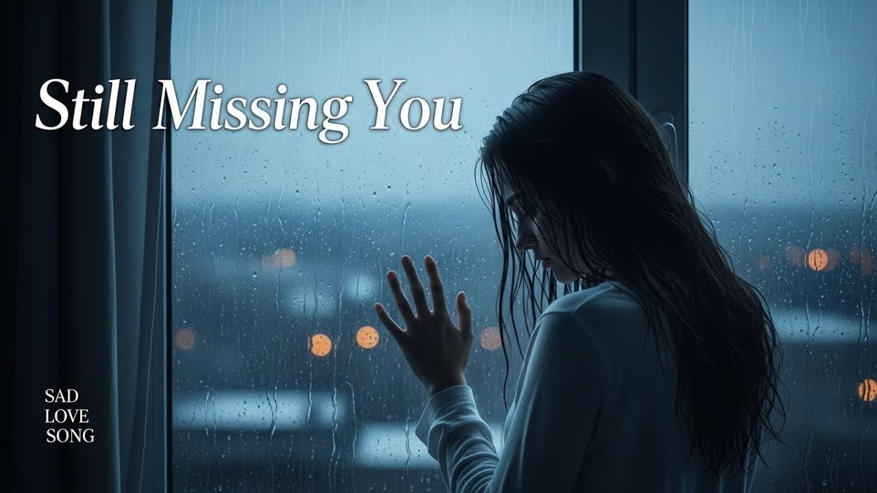 Still Missing You [lyric] | Sad Broken Heart Love Song - YouTube
