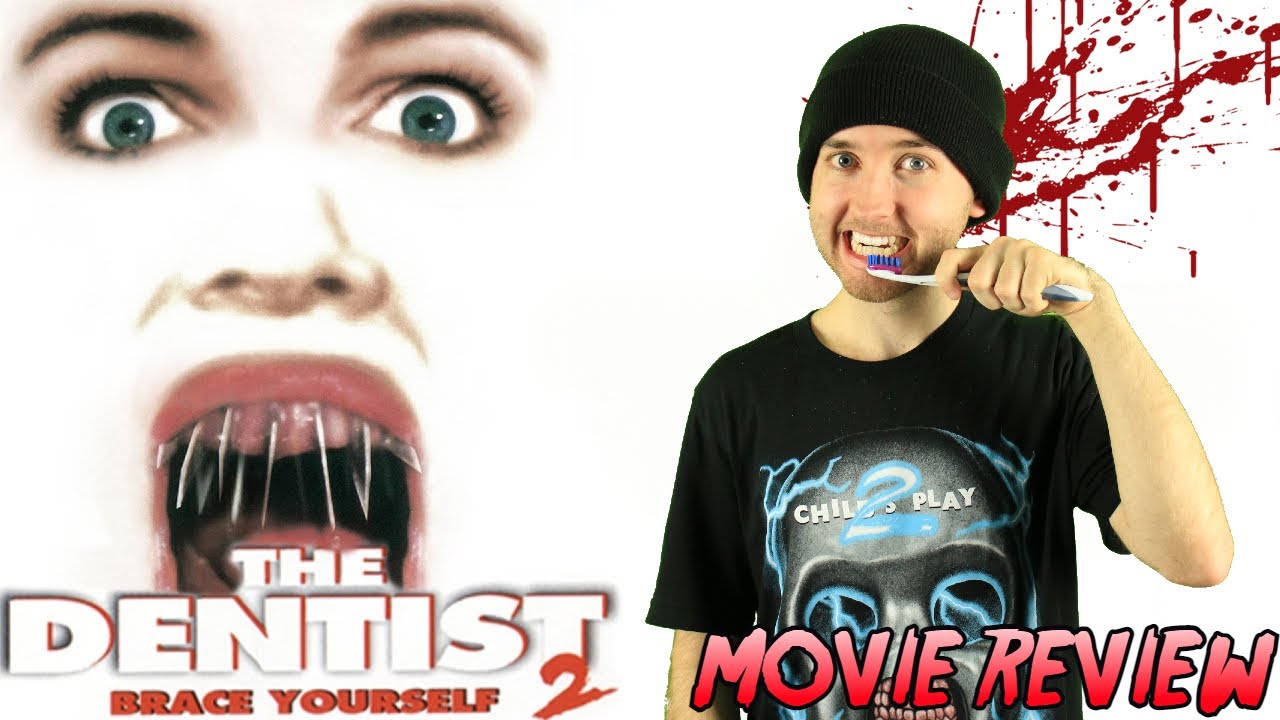 The Dentist 2 Movie