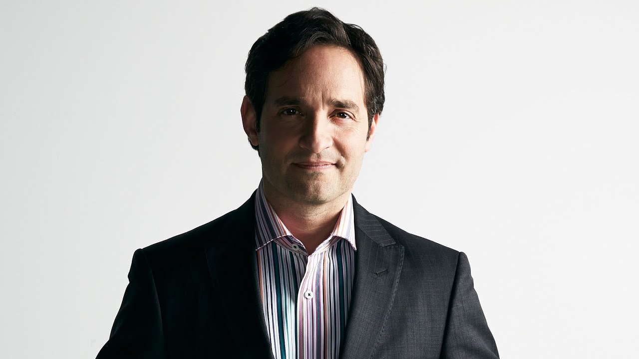 Josh Linkner Innovation Keynote Speaker - YouTube