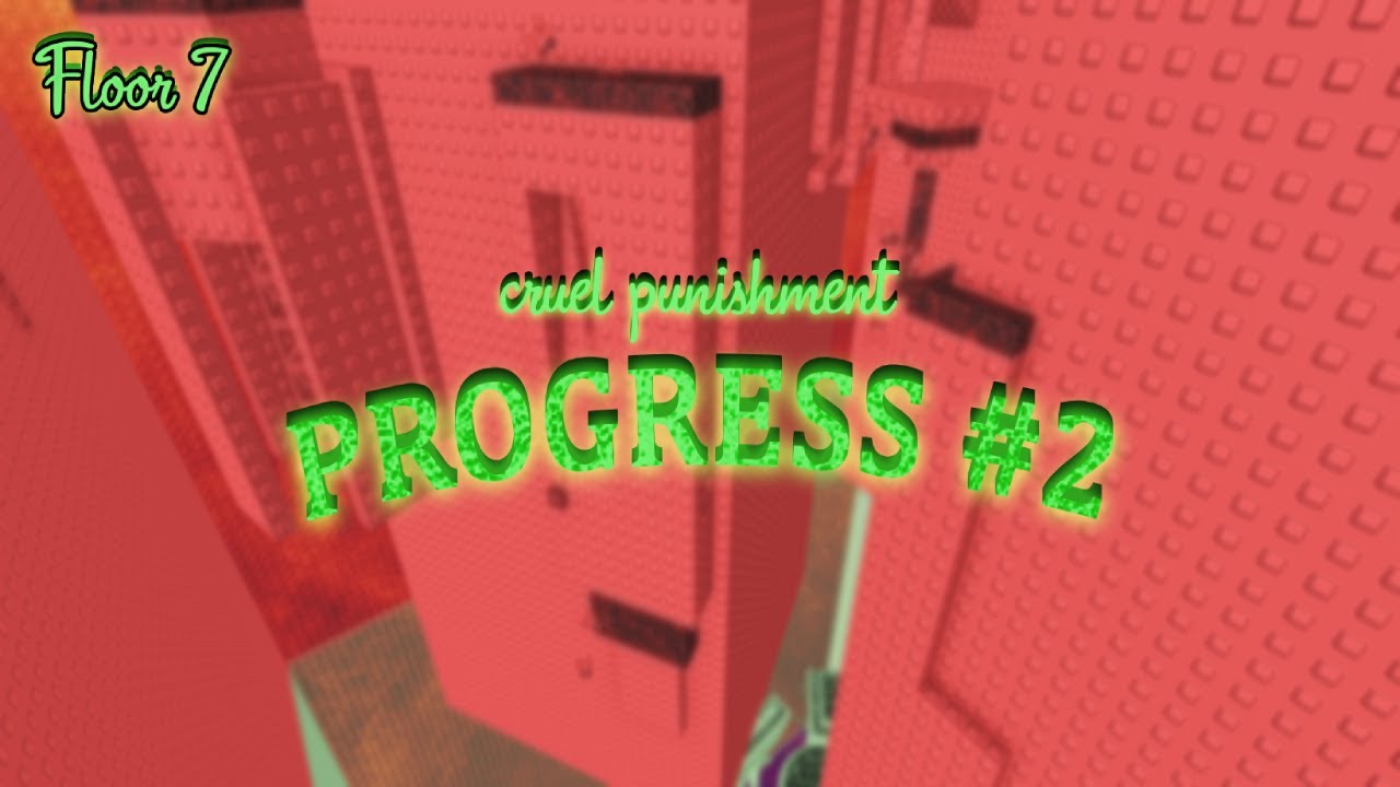 ToCP Progress #2 - YouTube