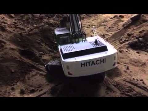 Test Magom HRC - YouTube