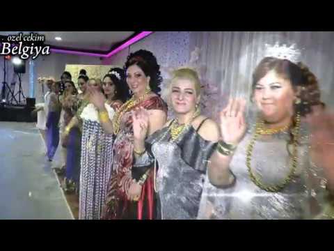 Taip ile gulce kina gecesi Fll hd 1080P Ozel cekim Belgiya