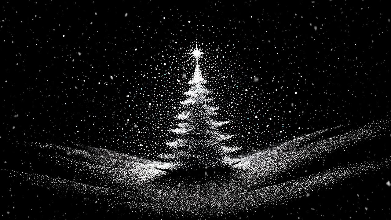a quiet christmas in space — dreamcore playlist - YouTube