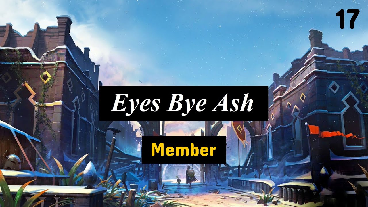 Runescape 3 | Questing - Tree Gnome Village - Part 17 - YouTube