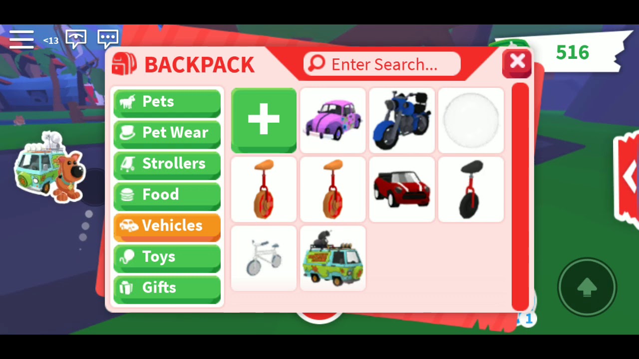 ~MAKING A MEGA NEON DOG ADOPT ME[ROBLOX]~ - YouTube