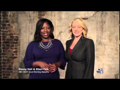 ABC 33/40 Anchor Image - YouTube