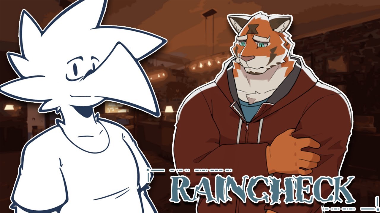 Rain Check - Part 38 [Attempts 2 Play] - YouTube
