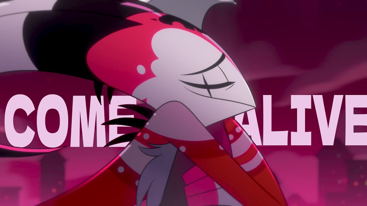 Come Alive - Helluva Boss AMV - YouTube