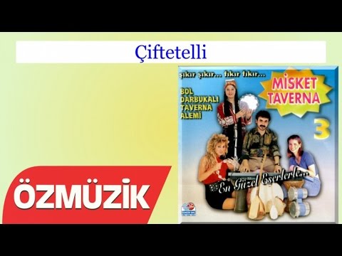 Çiftetelli - Misket Taverna 3 (Official Video)