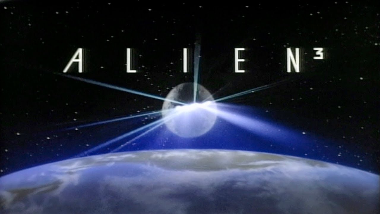 Alien³ - Theatrical Trailer [HD] - YouTube
