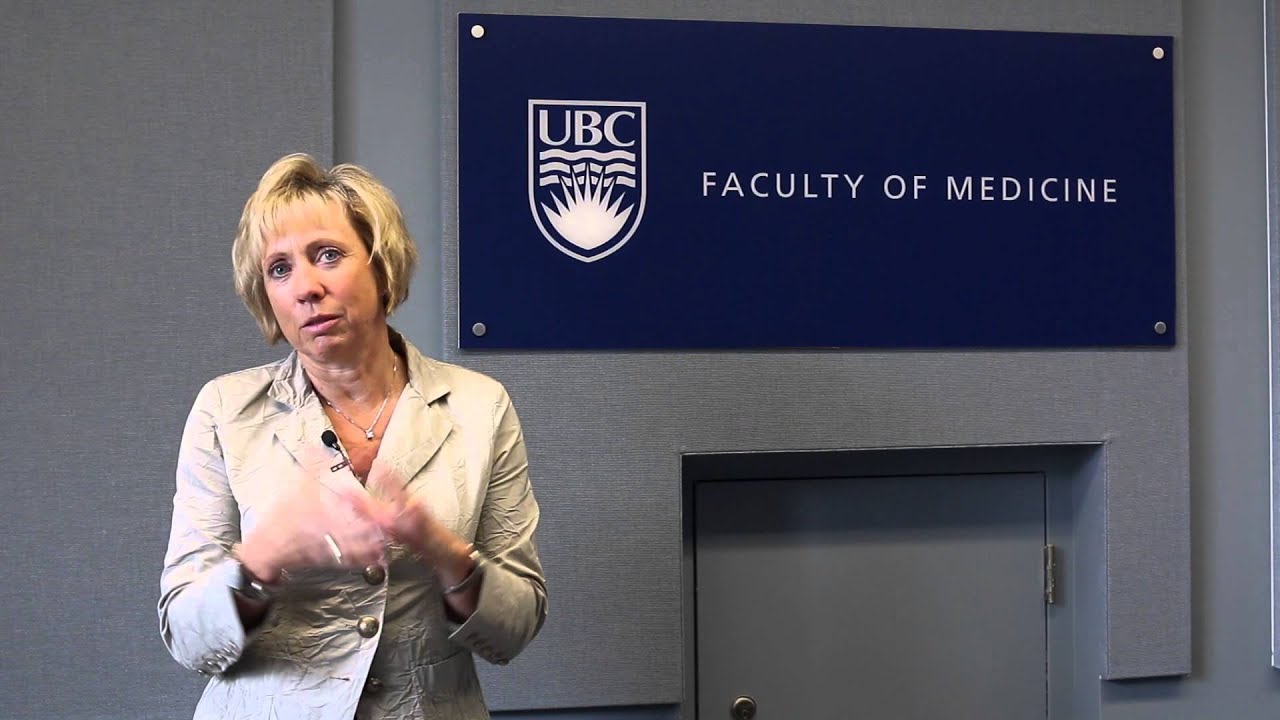 Personalized Medicine for Women - Dr. Deborah Money - YouTube