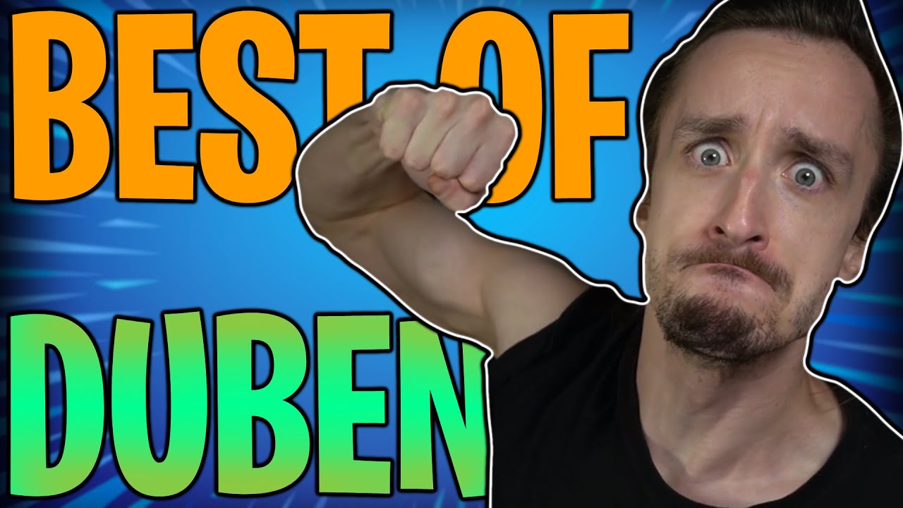 FLYGUN BEST OF DUBEN 2024 - YouTube