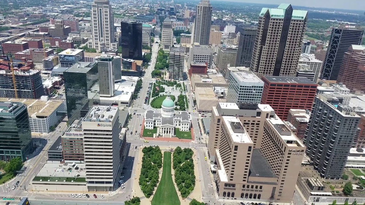 Gateway Arch St Louis Missouri Signs | semashow.com