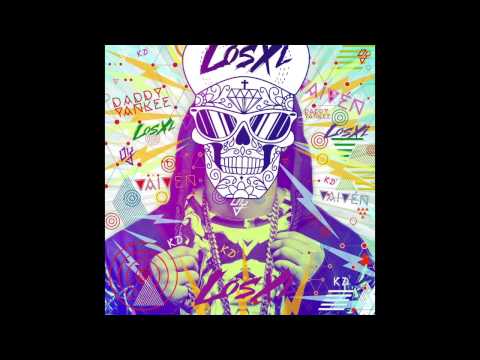 Daddy Yankee - Vaiven (LosXL Remix)