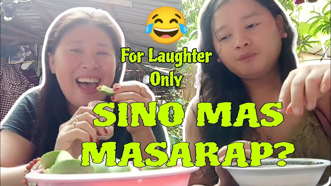 ASAY LAMI PINOY O AFAM II #funny #goodvibes - YouTube