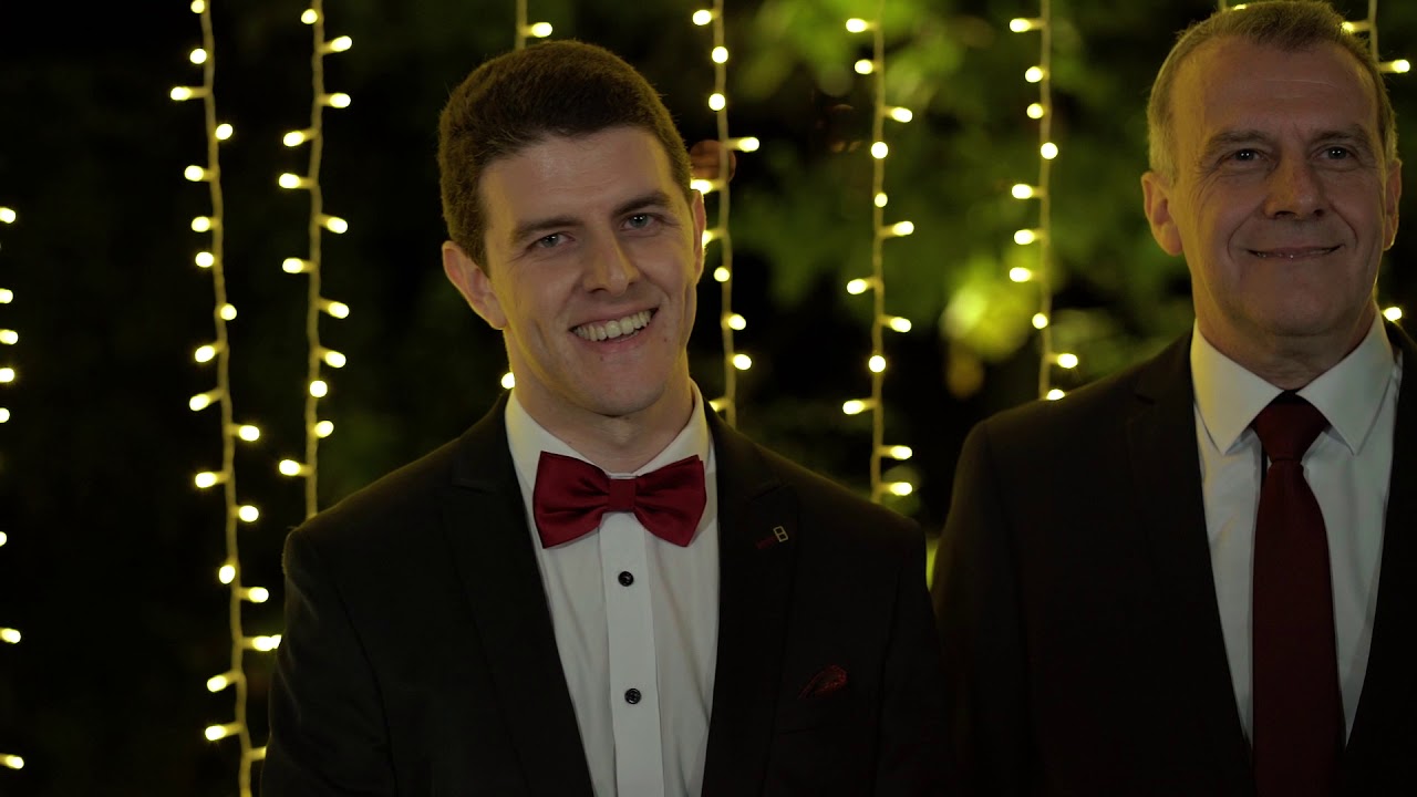 Sima & Michael Highlights 16.4.19 - YouTube