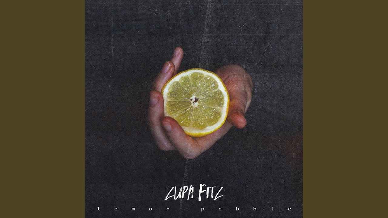 lemon pebble - YouTube