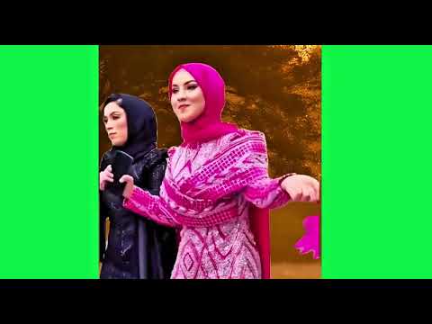 Kürt Düğününde Kadınlar Oynuyor #halay #halaybasi #düğün #öneçıkar #hijab #kurtcemuzik  #kurdish 242