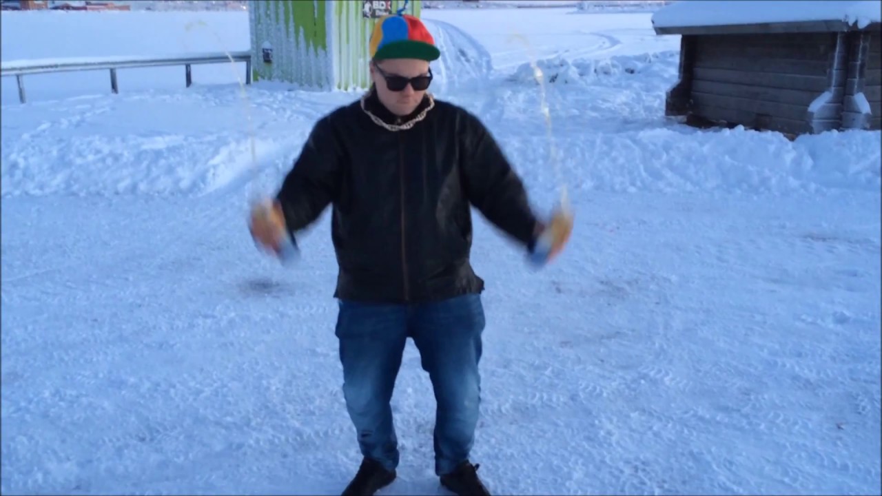 Pappa Paavo - Din särring (filmat med en sten) - YouTube Music