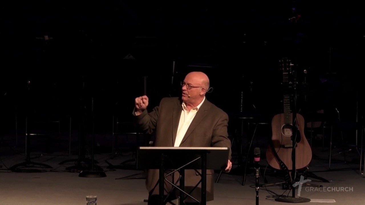 To Build Up Your Faith | 2/9/2020 | Pastor Phil Winfield - YouTube