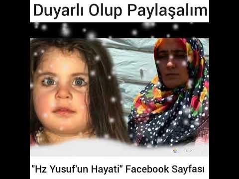 KAYBOLAN LEYLA HERKESİ AĞLATTI NERDESİN LEYLA DÖN GEL