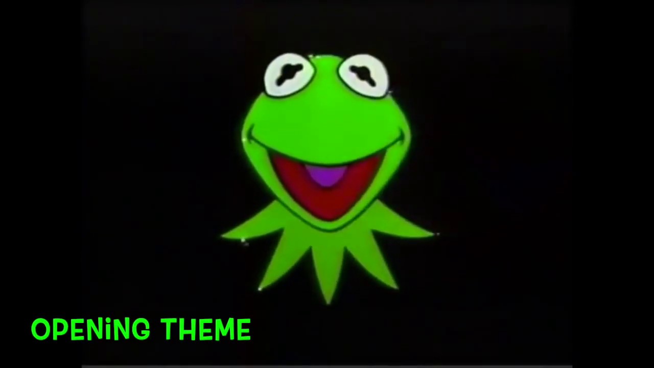 Muppet Songs: Hey Cinderella! (Theme) - YouTube