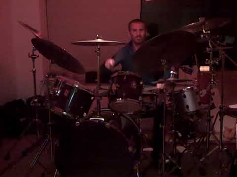 SMILEY DRUM at home - YouTube