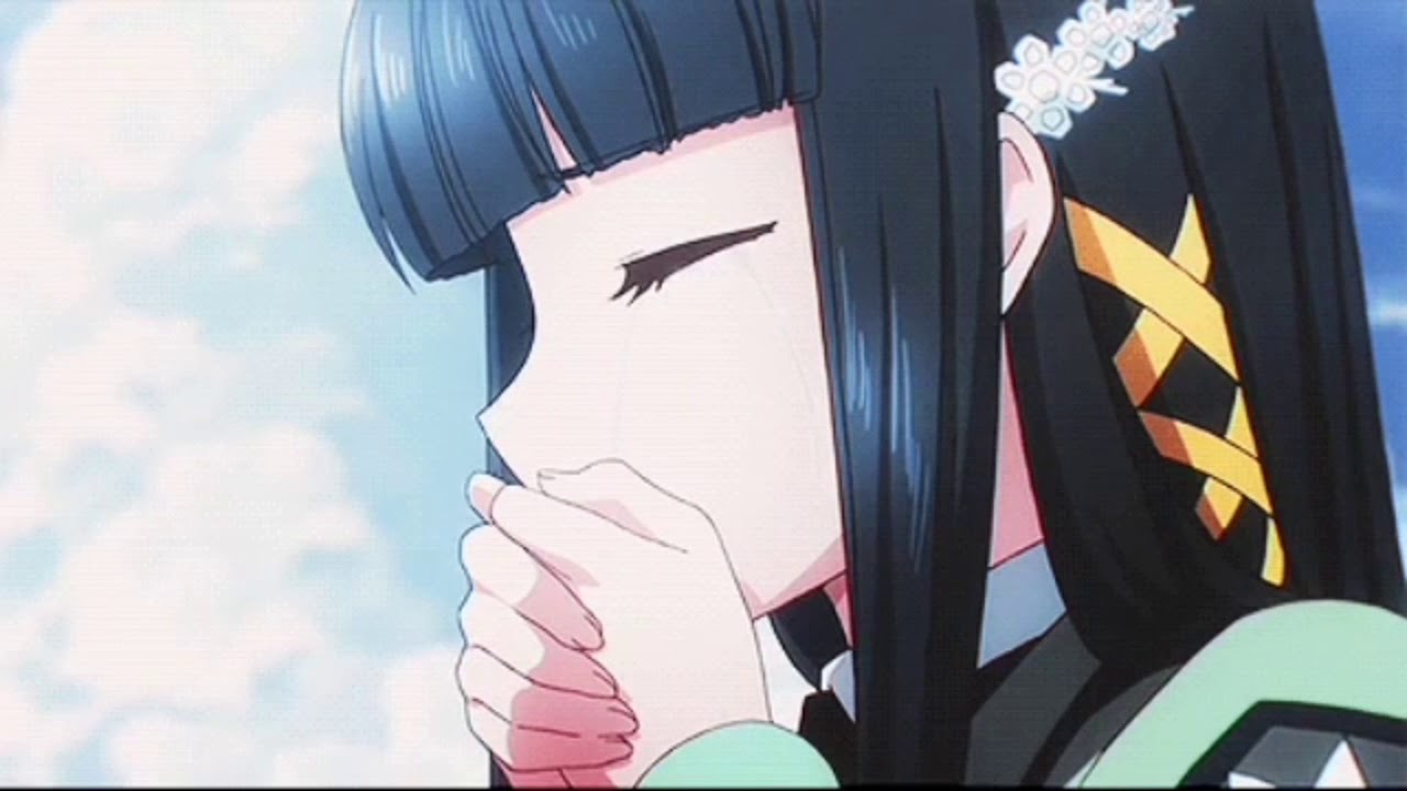 hisohkah - cherry blossom scatter - YouTube