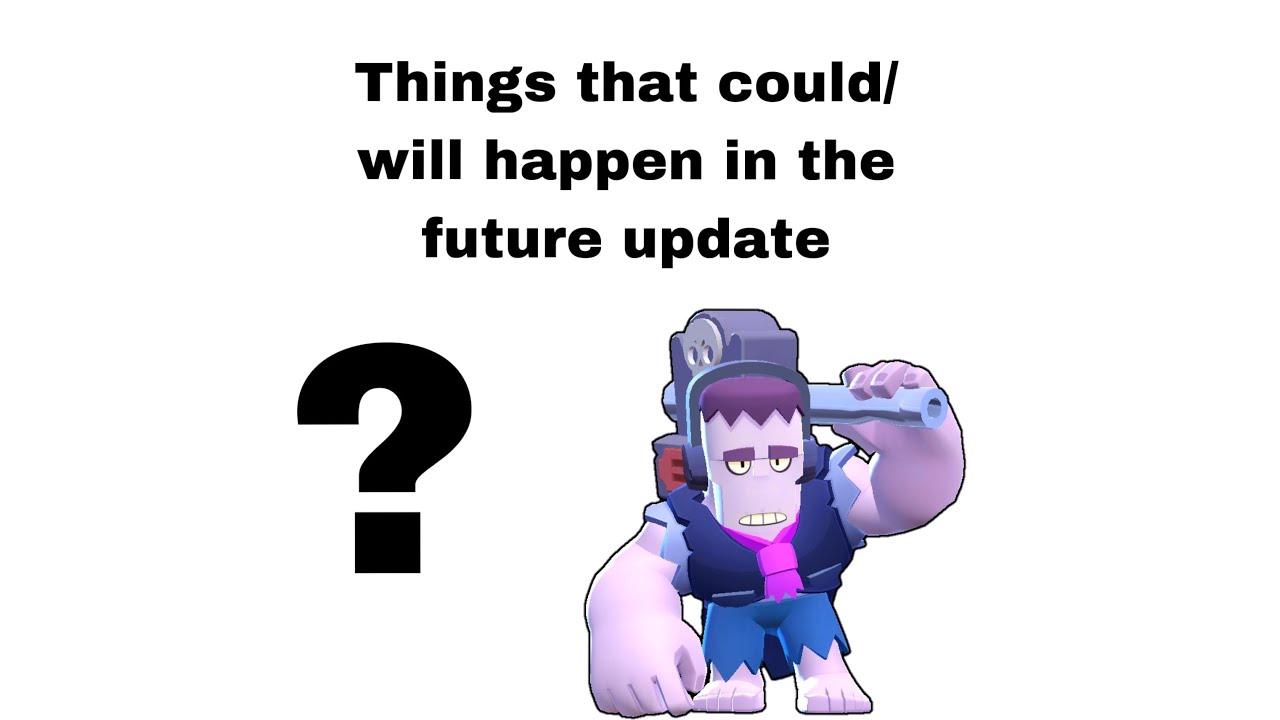 The castle trio gets a new brawler? - YouTube